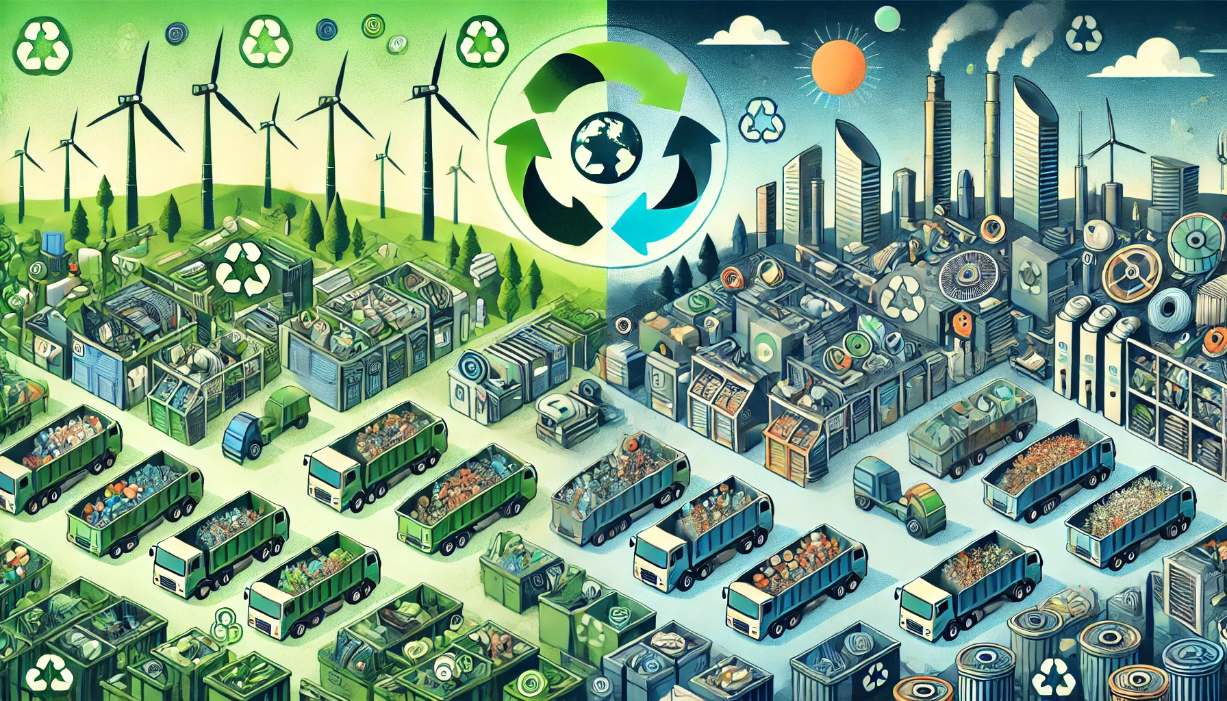 ALPLA mit neuer Führung in Westeuropa und Asien